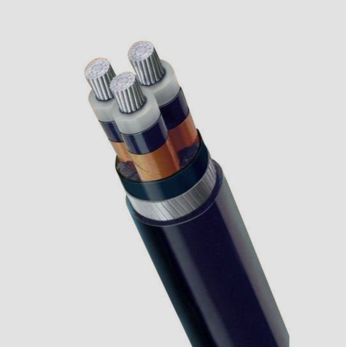 Polycab Aluminium HT Cable Suppliers and Dealers in India
