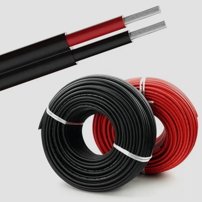 Polycab Solar Cable Suppliers and Dealers in Mumbai